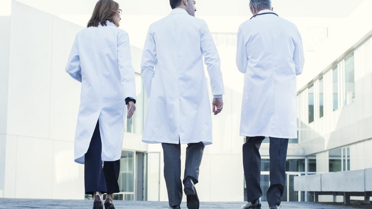 Health Workforce Migration and International Policy: Investigating the ...